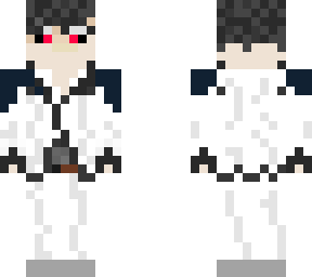 anos voldigoad demon king | Minecraft Skins