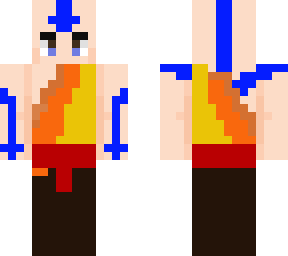 atla | Minecraft Skins