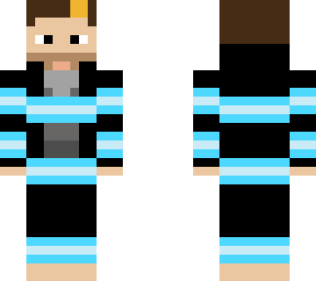 Fire Force Minecraft Skins