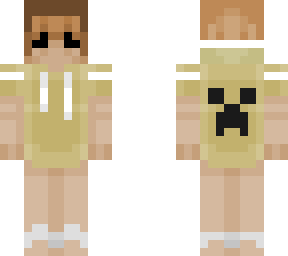 Body base | Minecraft Skin