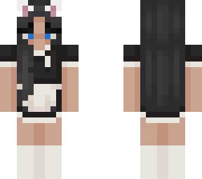 brook | Minecraft Skins