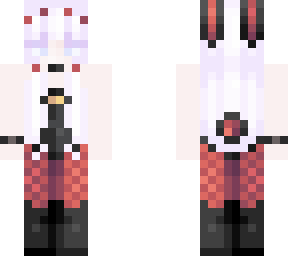 bunny Elle | Minecraft Skin