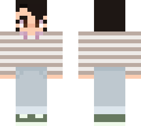 cam | Minecraft Skin