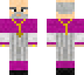 catholic | Minecraft Skins