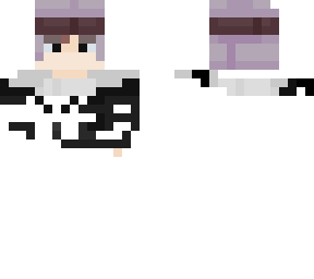 chiyo | Minecraft Skins