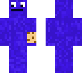 cookie god | Minecraft Skins