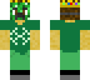 kronk | Minecraft Skins