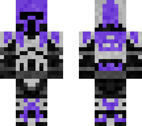 Custom Clone | Minecraft Skin