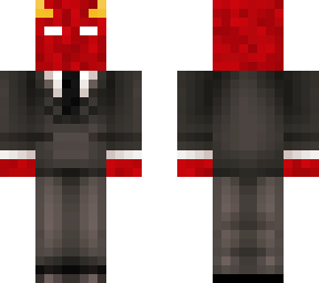 demon lord | Minecraft Skins