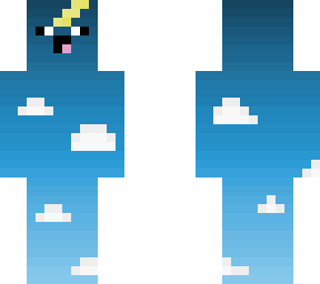 Narwhal Minecraft Skins