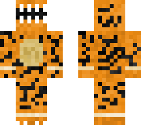dino_krico | Minecraft Skin