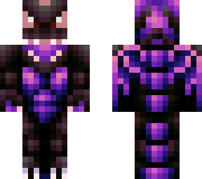 dragon tamer | Minecraft Skins