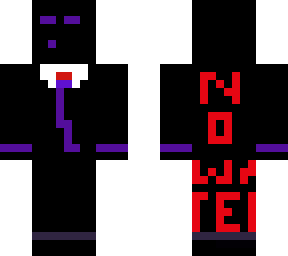 Endi Business Man :) | Minecraft Skin