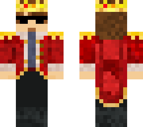 eret | Minecraft Skins