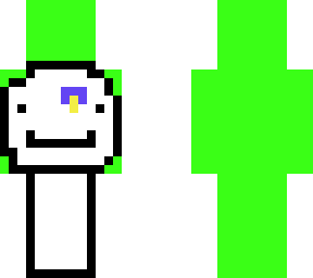 EVEN MORE Realistic Dream Skin | Minecraft Skin