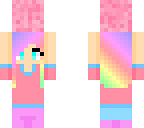 Drool | Minecraft Skins