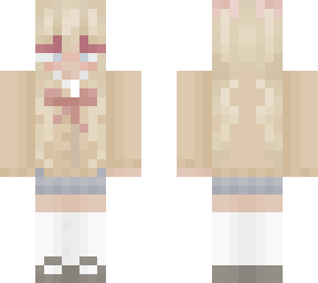 gyaru | Minecraft Skins