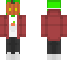 mc slime | Minecraft Skins