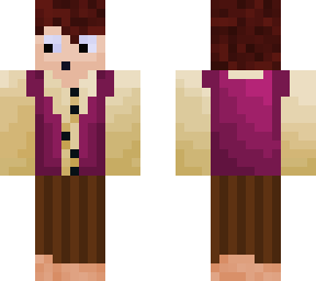 hobbit | Minecraft Skins