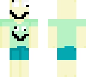 durpy | Minecraft Skins
