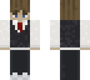 kebab | Minecraft Skins