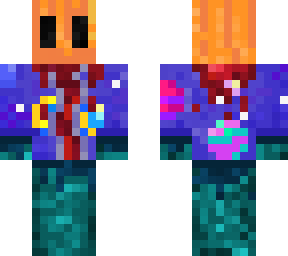 broken vessel | Minecraft Skins