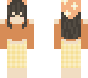 kuma | Minecraft Skins