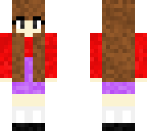 mabel pines | Minecraft Skins