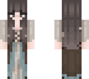 medieval dress | Minecraft Skins