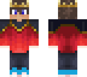 minecraft migrator skin | Minecraft Skin