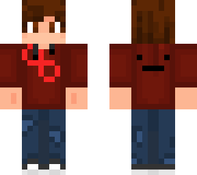 mobius | Minecraft Skins