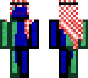 saudi | Minecraft Skins