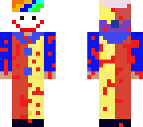 POGO | Minecraft Skin