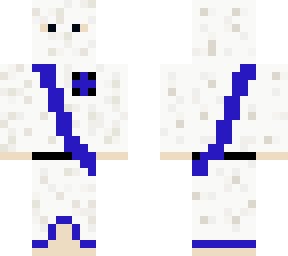 PPK SKIN | Minecraft Skin