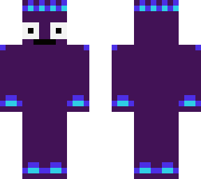 Maniac | Minecraft Skins