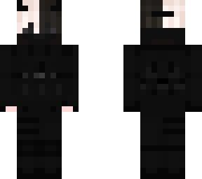 ruka | Minecraft Skins