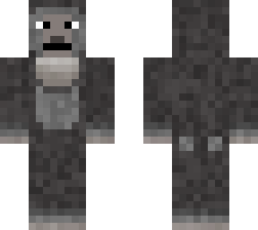 gibbon | Minecraft Skins