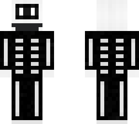 Skid | Minecraft Skin