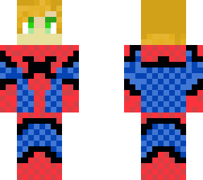 rexy | Minecraft Skins