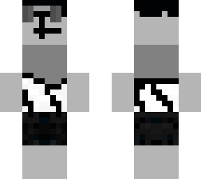 madness combat | Minecraft Skins