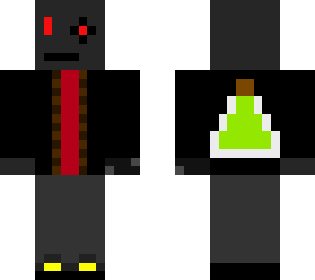 Super cool | Minecraft Skin