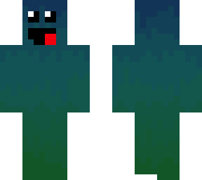 swamp boy | Minecraft Skin