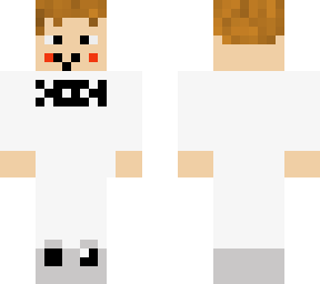 timmeh | Minecraft Skins