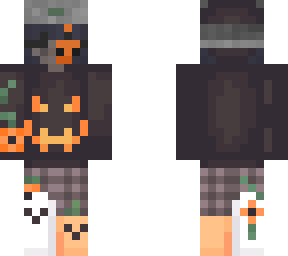 ushanka | Minecraft Skins