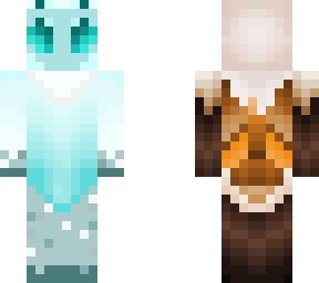 moth | Minecraft Skins