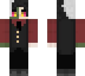 twig | Minecraft Skins