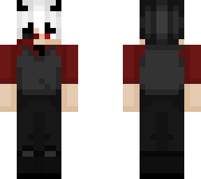 Aaron Minecraft Skins