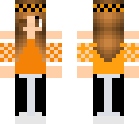 alina | Minecraft Skin