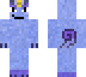 meowth | Minecraft Skins