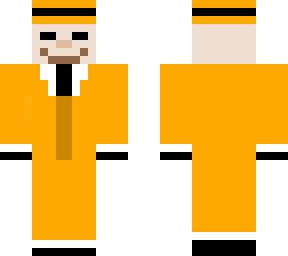 big big big | Minecraft Skins